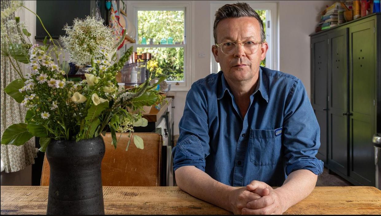 Enda Walsh in conversation with Rhona Trench | What's On | The Dock