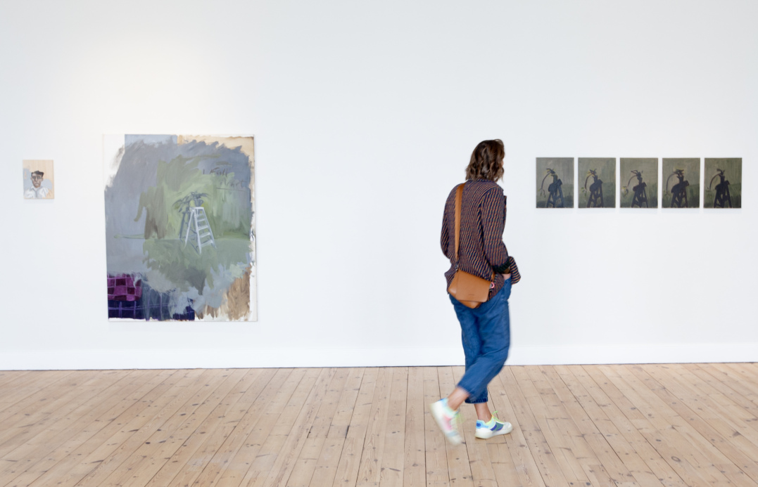 Exhibitions Theatre Education Music Community | The Dock