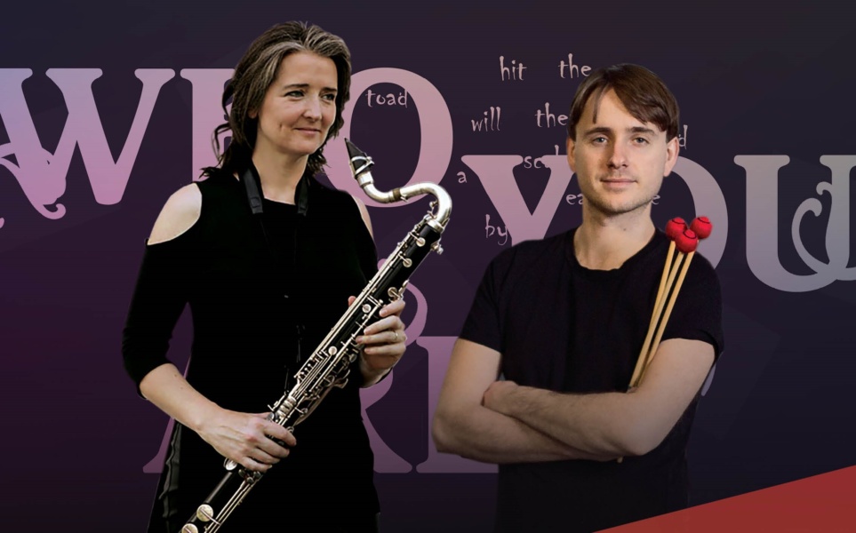 Petcu O'Leary Duo | What's On | The Dock