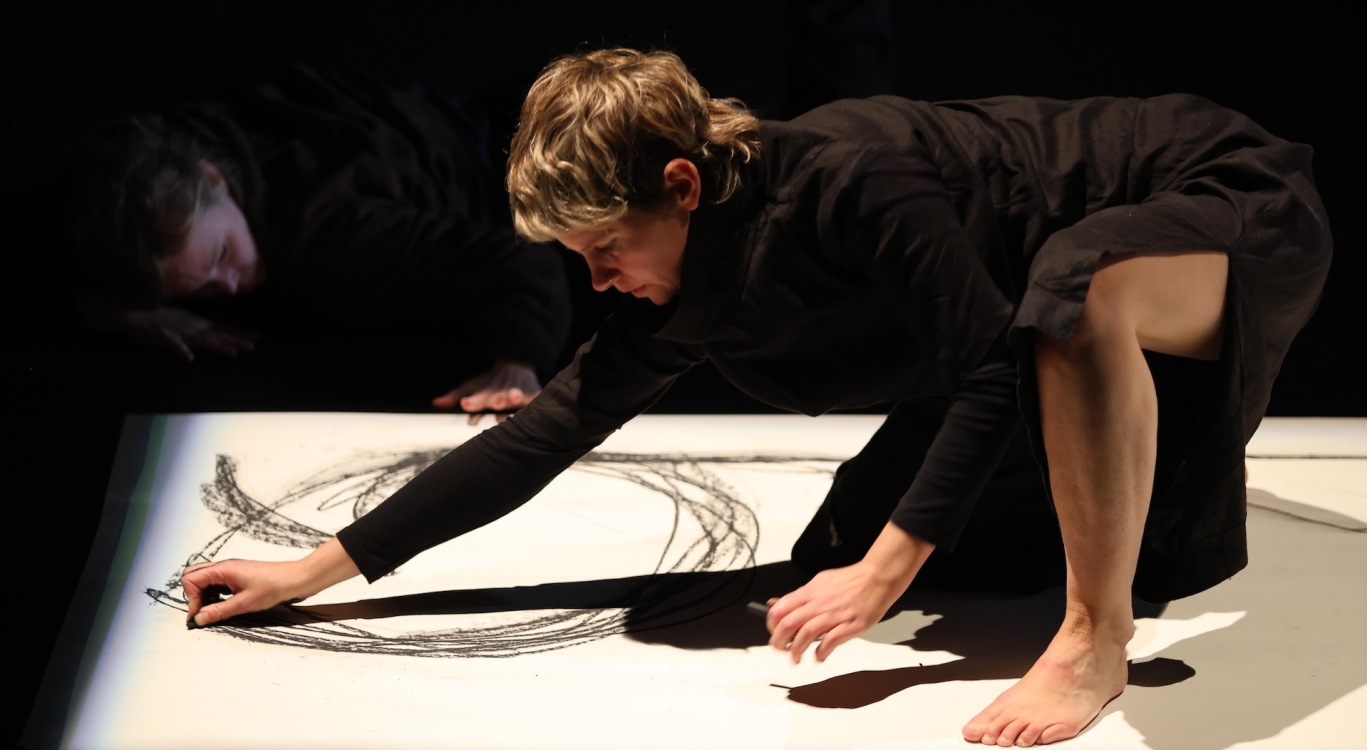 Kate Wilson | Artists | The Dock