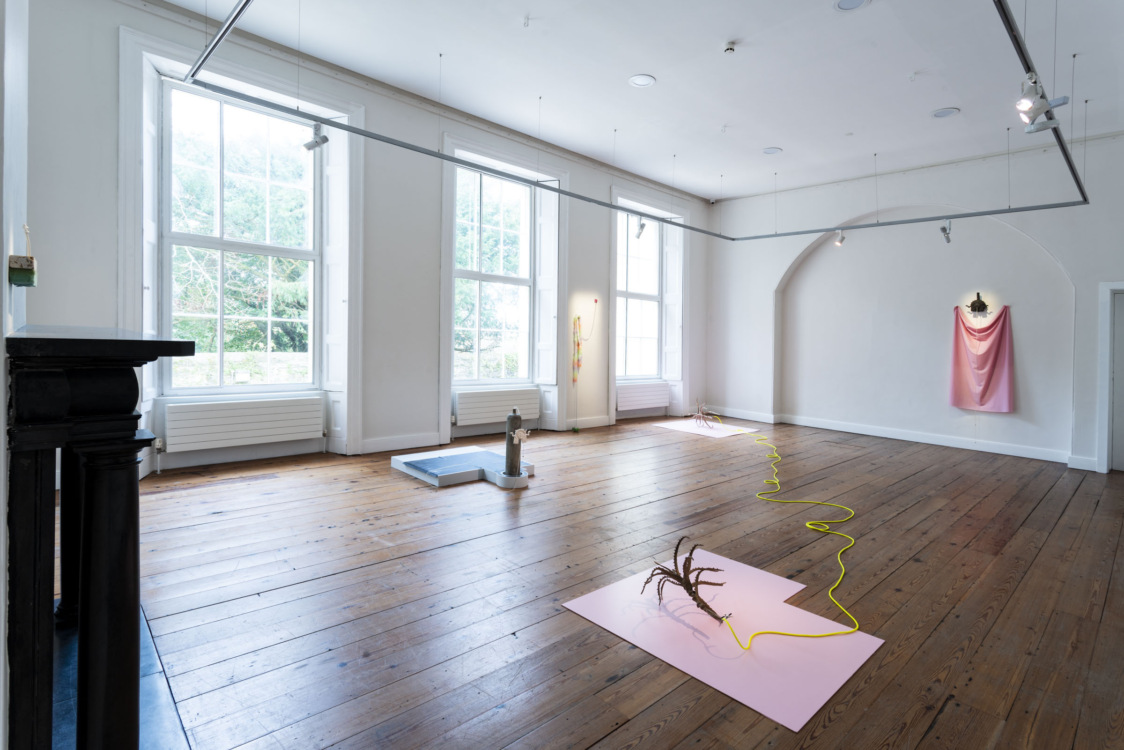 Cecilia Bullo, ﻿﻿﻿﻿﻿﻿Paul Hallahan and ﻿Siún Nic Suibhne | Artists ...