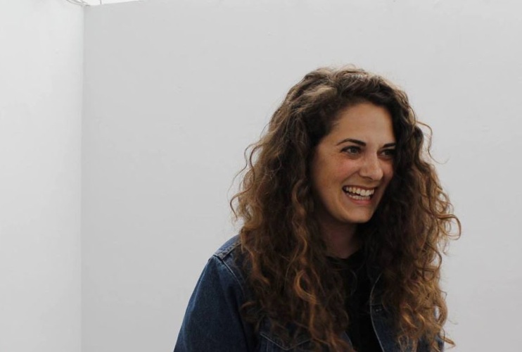 Rayne Booth | Artists | The Dock